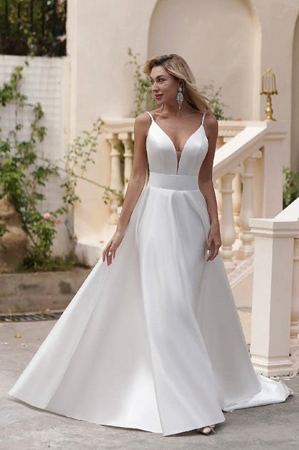 Ordered Gowns – Empire Bridal Pty Ltd