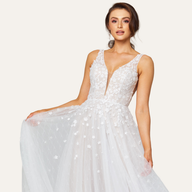 Bridal – Empire Bridal Pty Ltd