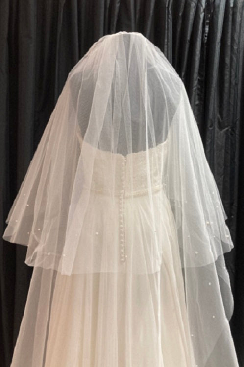 DOROTHY IVORY – Empire Bridal Pty Ltd