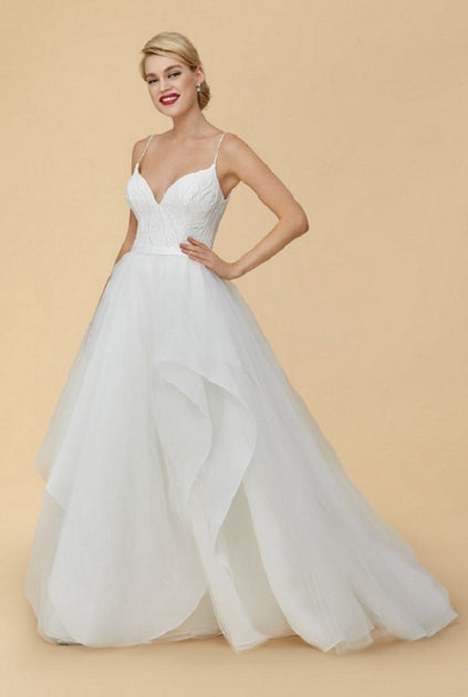 Discontinued Bridal Gowns – Empire Bridal Pty Ltd